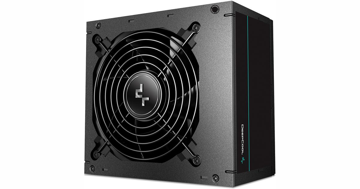 Deepcool PM850D 850W | Hinnavaatlus - hinnavõrdlus- ja IT- teemaline ...