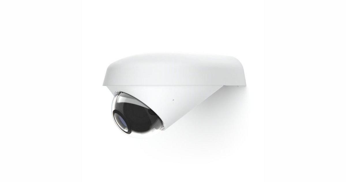 Ubiquiti Camera Dome Arm Mount UACC-G4-Dome-Arm-Mount | Hinnavaatlus ...
