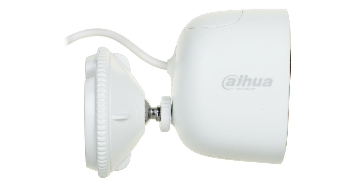 Dahua Camera IP IPC-C26E (2,8 mm; FullHD 1920x1080; Compact ...