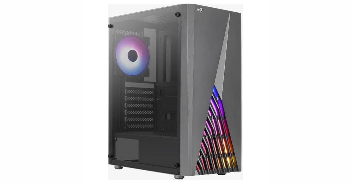 Aerocool Aerocool Delta G-BK-v1 must ATX case - ACCM-PV45013.11 ...