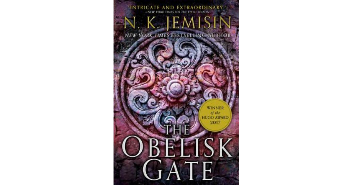Orbit The Obelisk Gate | Hinnavaatlus - hinnavõrdlus- ja IT- teemaline ...