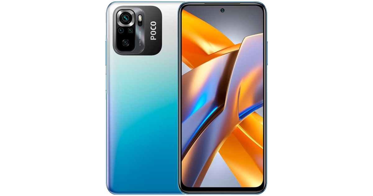Xiaomi Poco M5s 4GB/128GB Blue | Hinnavaatlus - hinnavõrdlus- ja IT ...