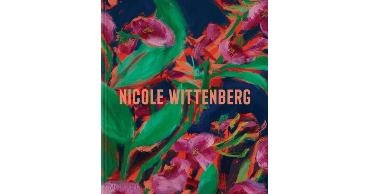 Monacelli Press Nicole Wittenberg | Hinnavaatlus - hinnavõrdlus- ja IT ...