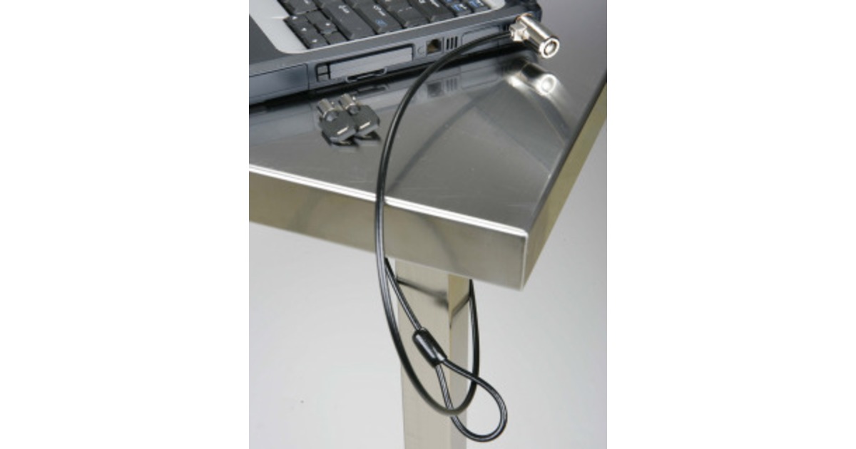 Kensington Keyed Computer Lock | Hinnavaatlus - hinnavõrdlus- ja IT ...