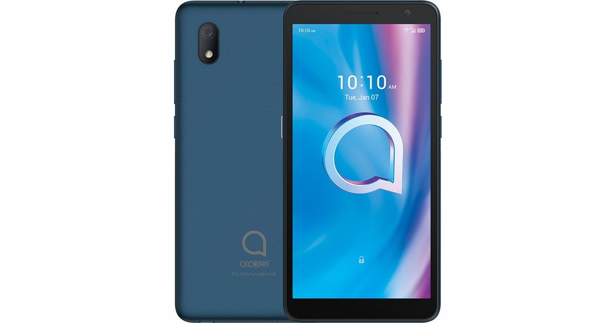 Alcatel 1B 32GB Pine green | Hinnavaatlus - hinnavõrdlus- ja IT ...