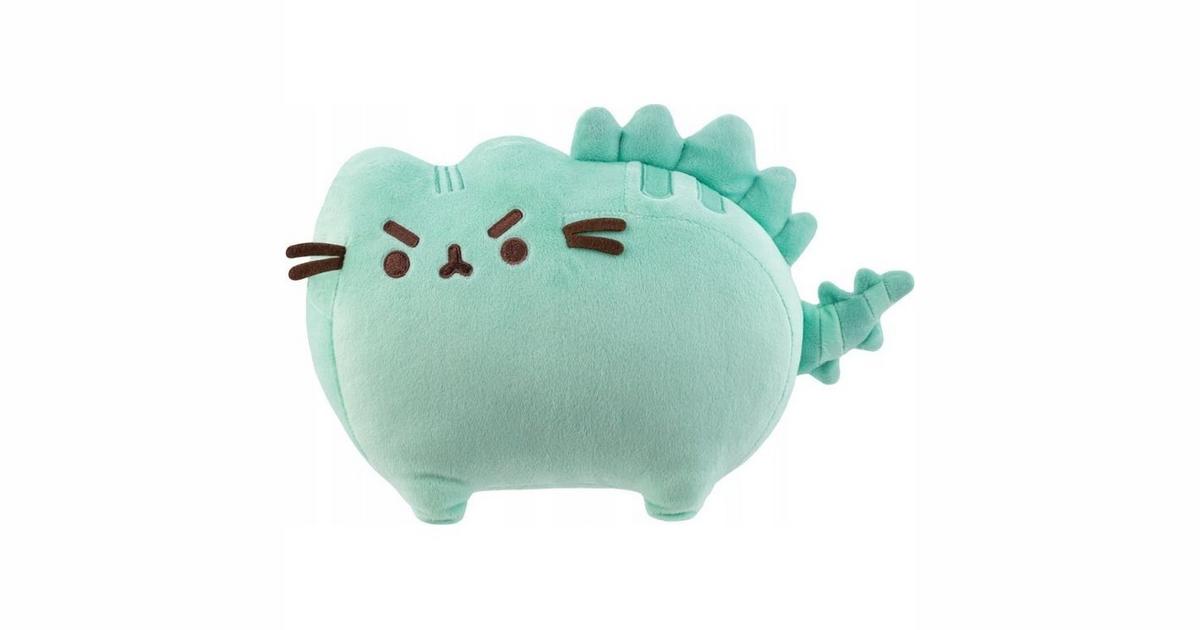 Pusheen Pusheen Mint Dragon | Hinnavaatlus - hinnavõrdlus- ja IT ...