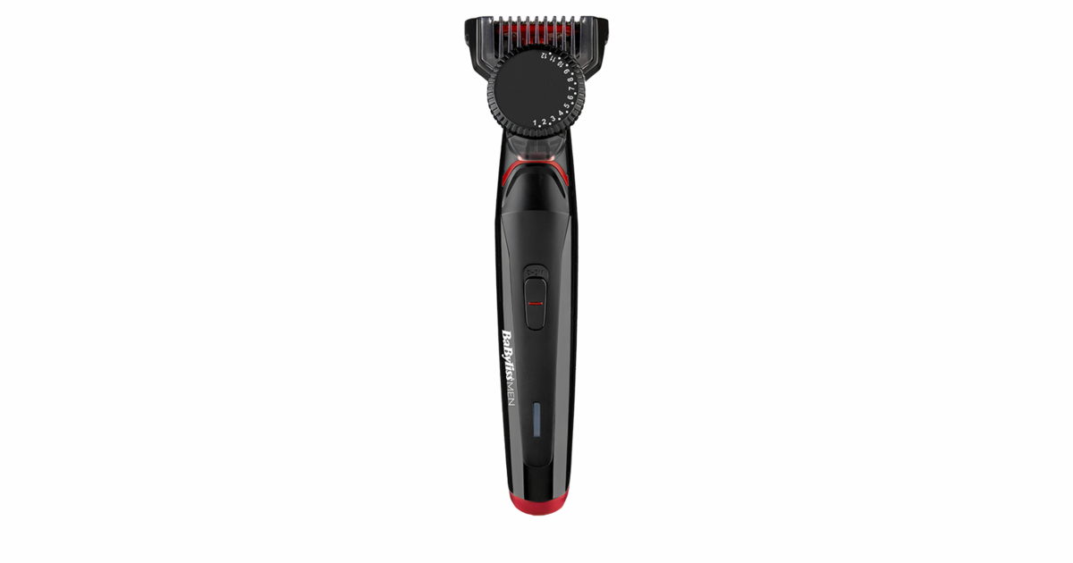 Babyliss T861E | Hinnavaatlus - Tehnikakaupade hinnavõrdlus- ja IT ...