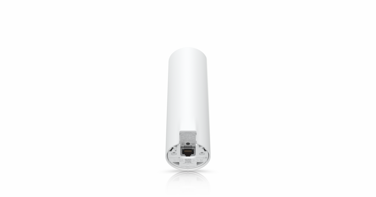 Ubiquiti Access Point WiFi : 1x1GbE PoE, AX4800 Mbps AC3400 Mbps 5GHz ...