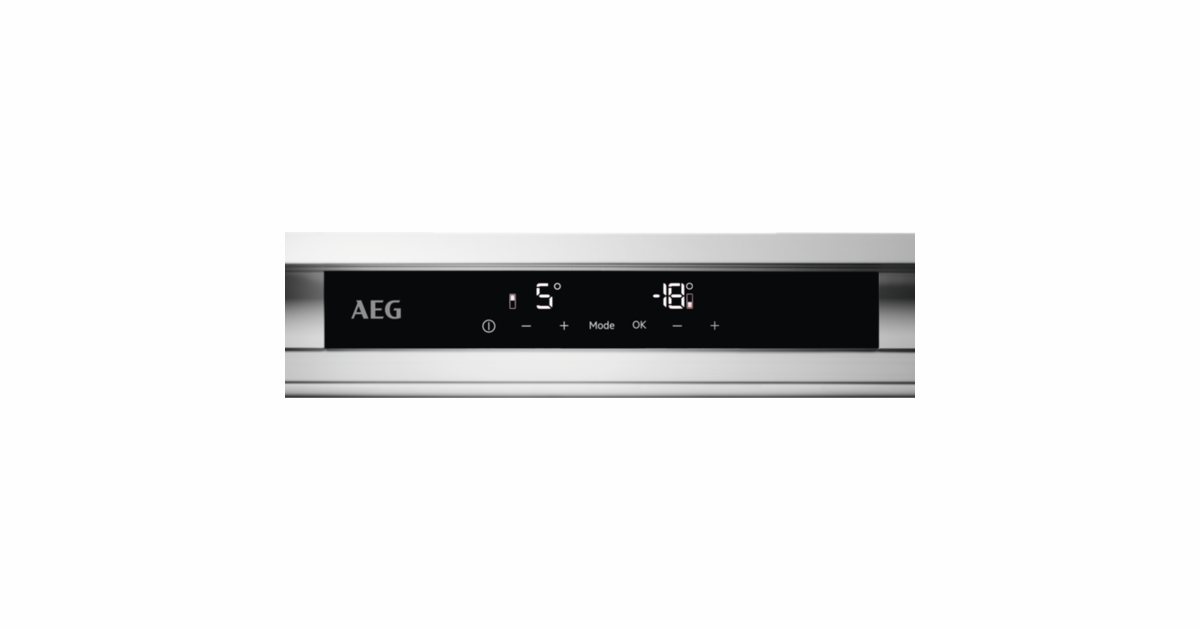 AEG SCE819E5TS | Hinnavaatlus - hinnavõrdlus- ja IT- teemaline portaal