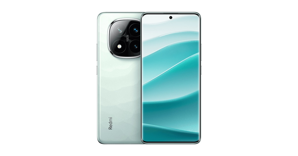 Xiaomi Redmi Note 14 Pro Plus 12GB 512GB Sandstar Green CN ...