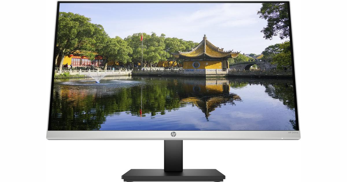 HP 24" LCD 24MQ | Hinnavaatlus - Tehnikakaupade hinnavõrdlus- ja IT ...