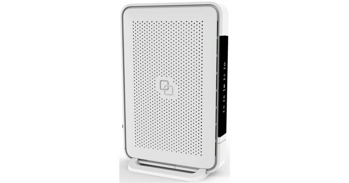 Inteno Router Genexis Pure ED500 | Hinnavaatlus - Tehnikakaupade ...