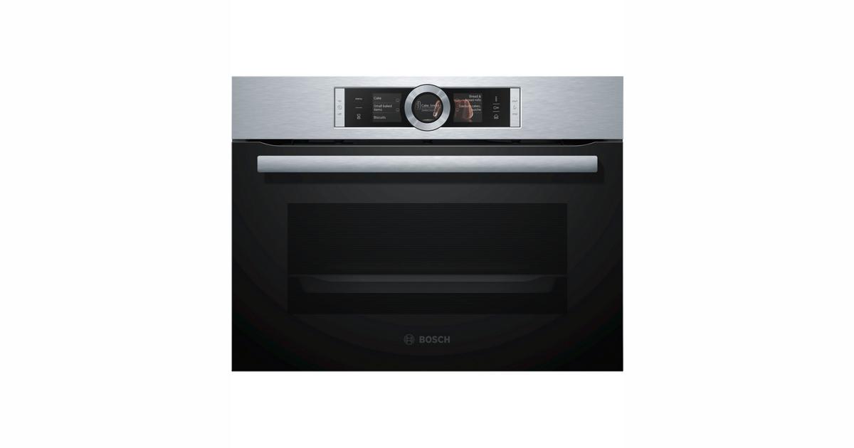 Bosch CSG636BS3 | Hinnavaatlus - hinnavõrdlus- ja IT- teemaline portaal