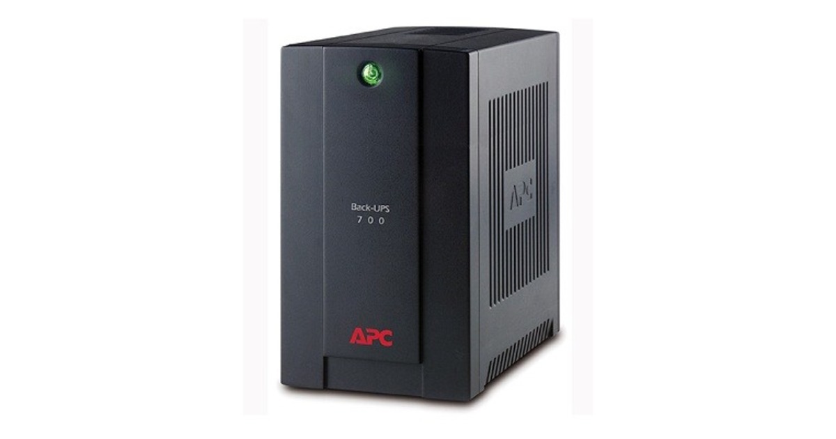 APC BX700UI | Hinnavaatlus - hinnavõrdlus- ja IT- teemaline portaal