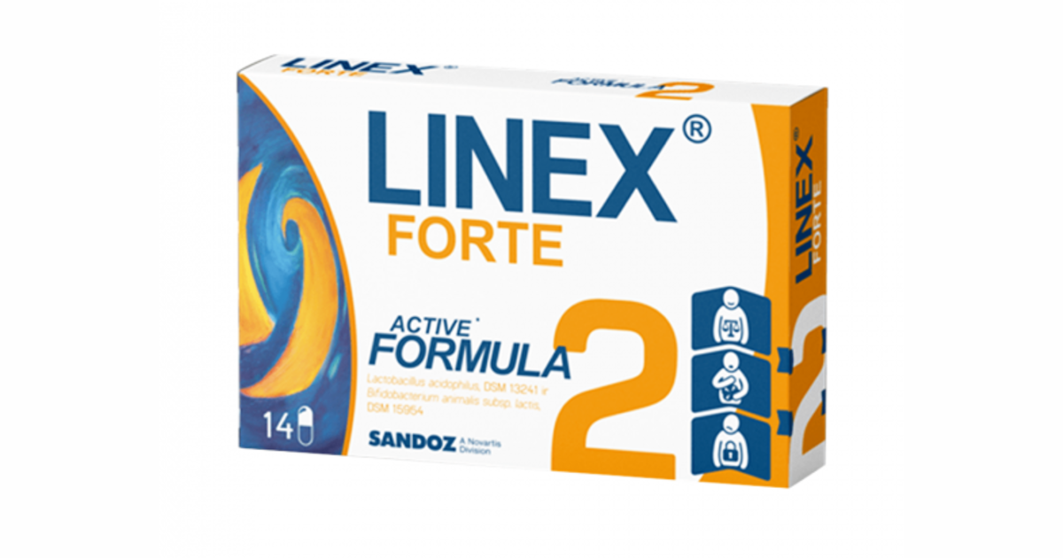 Linex FORTE CAPS N14 | Hinnavaatlus - hinnavõrdlus- ja IT- teemaline ...