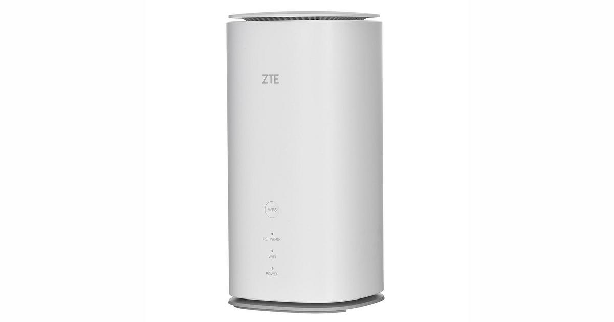ZTE 5G Modem MC888 Pro 5G | Hinnavaatlus - hinnavõrdlus- ja IT ...