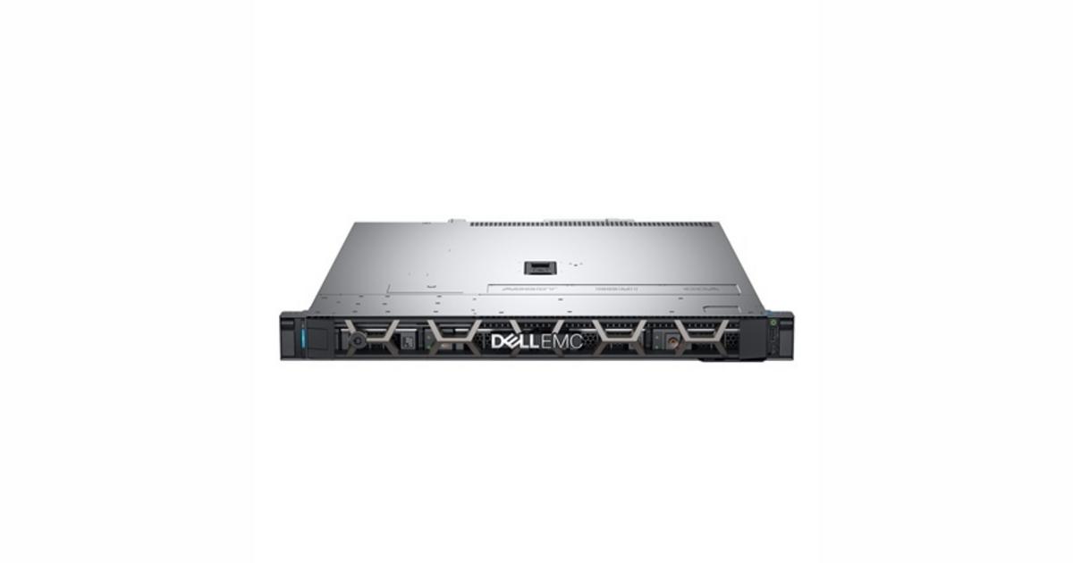 Dell PowerEdge R240 Rack (1U) 273403418_G | Hinnavaatlus - hinnavõrdlus ...
