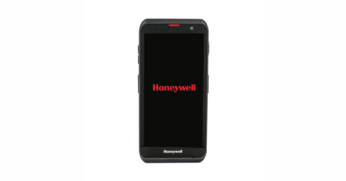 Honeywell EDA52, 2Pin, No Scanner, USB-C, BT, Wi-Fi, 4G, NFC, kit (USB ...