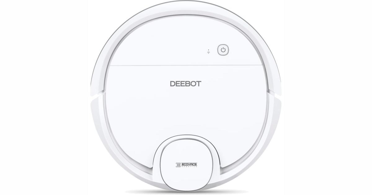 Ecovacs Deebot Ozmo 905 | Hinnavaatlus - hinnavõrdlus- ja IT- teemaline ...