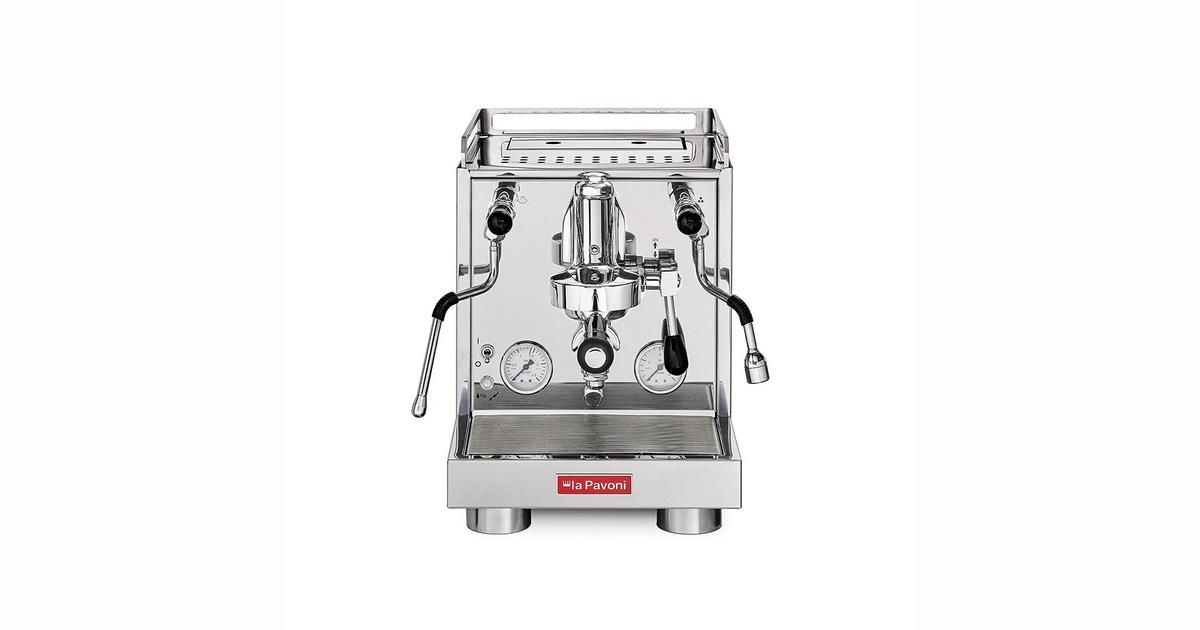 La Pavoni New Cellini Evolution | Hinnavaatlus - hinnavõrdlus- ja IT ...