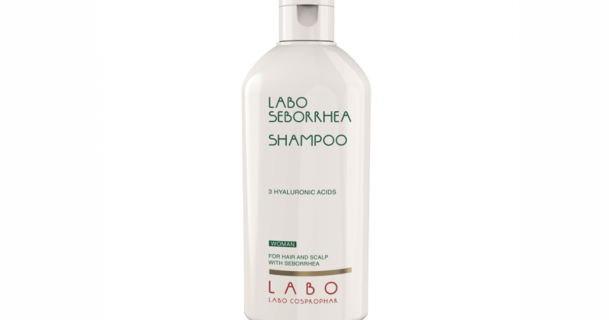 LABO SPECIFIC SHAMPOON SEBORRÖA VASTU NAISTELE 200ML | Hinnavaatlus ...