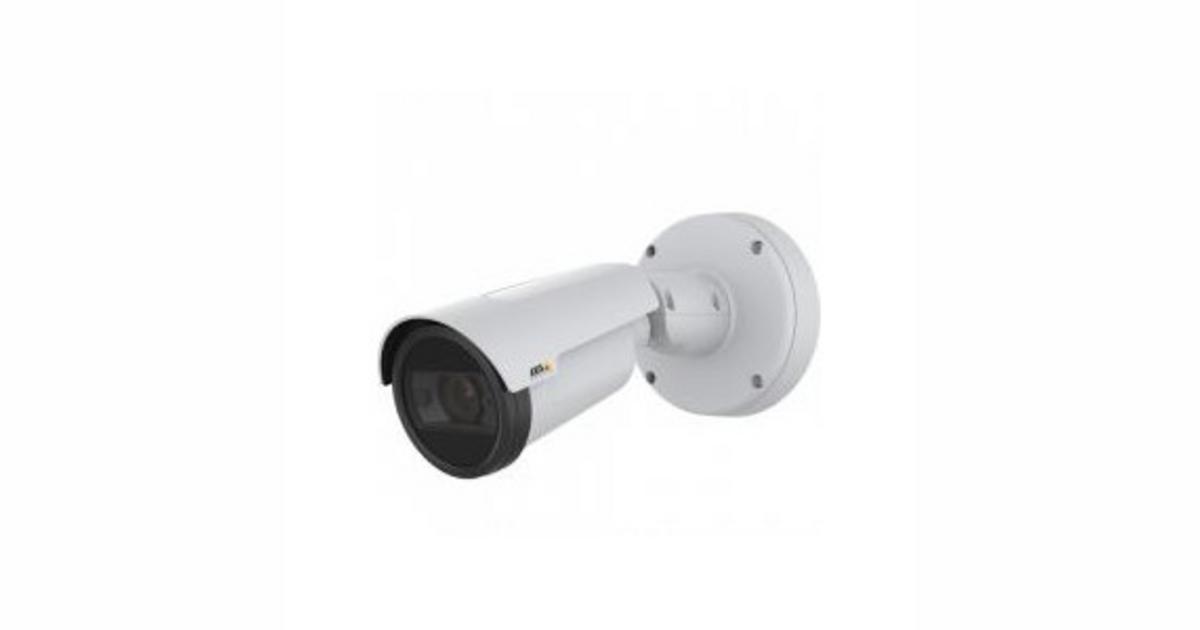 Axis NET CAMERA P1447-LE 5MP/01054-001 | Hinnavaatlus - hinnavõrdlus ...