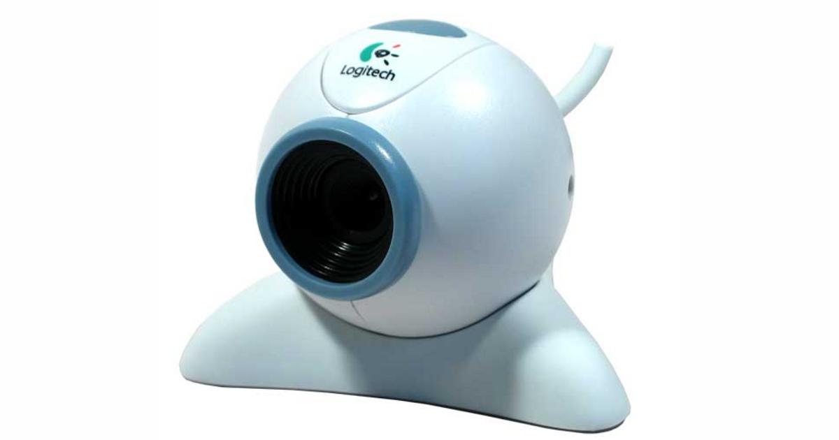 Logitech QuickCam Express (REFRESH) | Hinnavaatlus - hinnavõrdlus- ja ...
