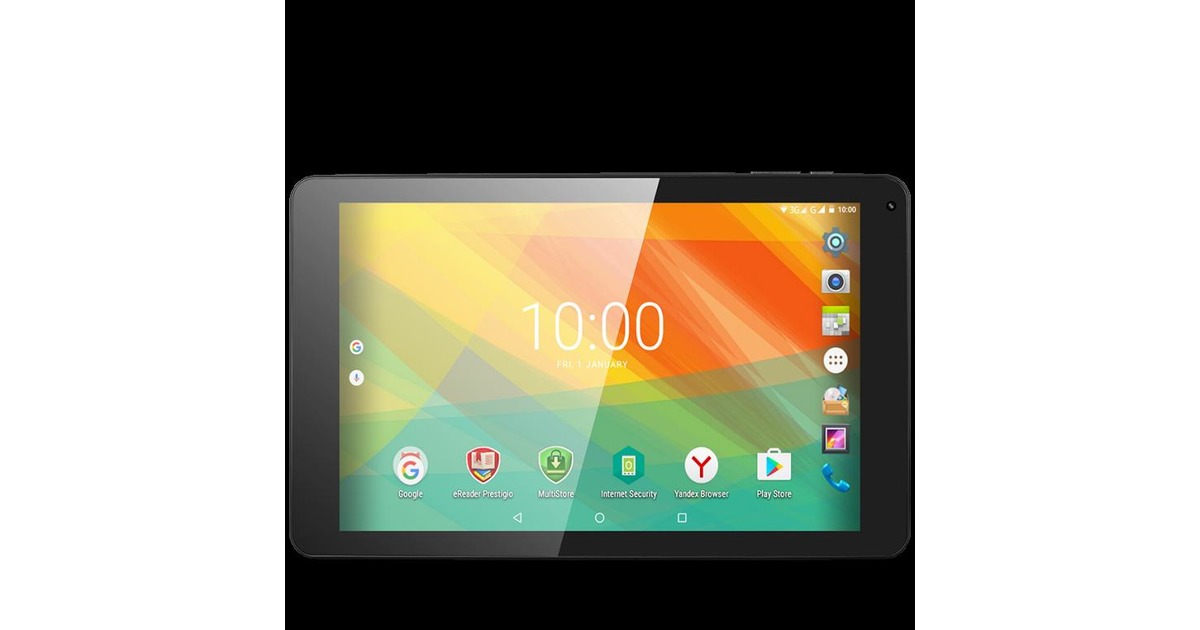 Prestigio Tablet WIZE 3131 3G | Hinnavaatlus - hinnavõrdlus- ja IT ...