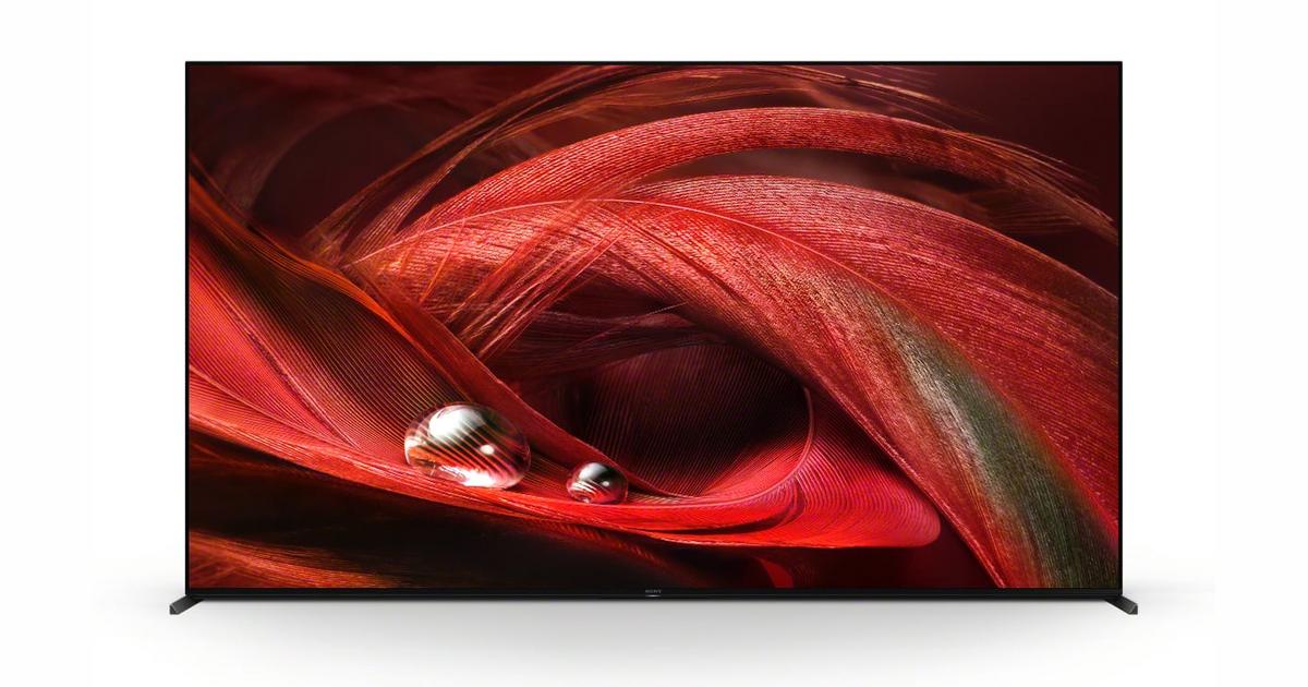 Sony 75" XR-75X95J | Hinnavaatlus - Tehnikakaupade hinnavõrdlus- ja IT ...