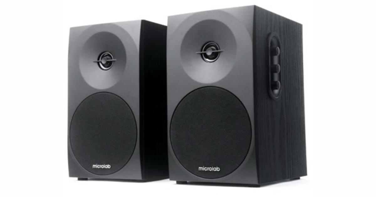 Microlab B-70 | Hinnavaatlus - hinnavõrdlus- ja IT- teemaline portaal