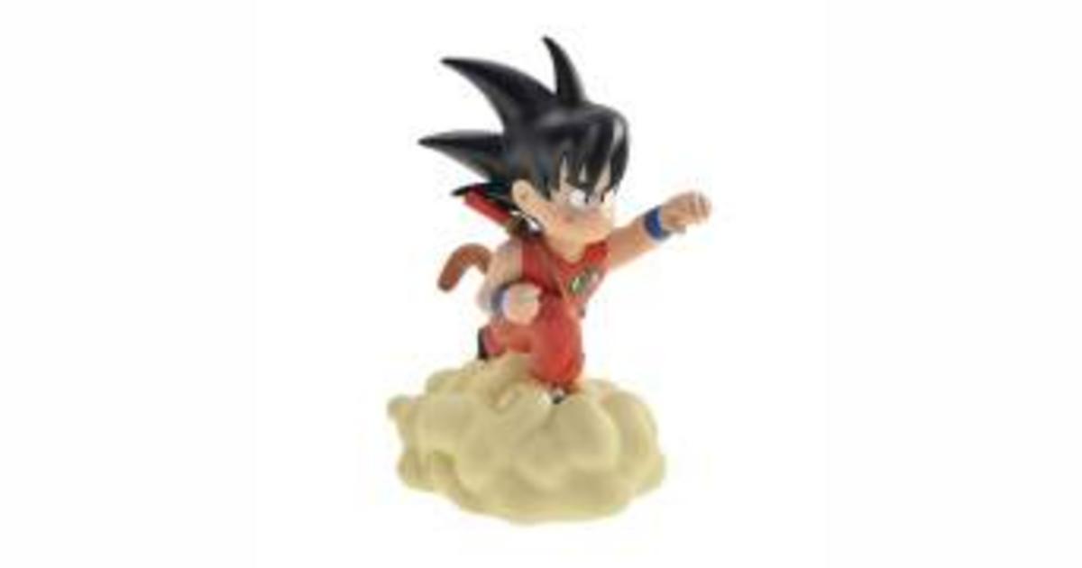 Plastoy Dragon Ball - Son Goku Money Bank | Hinnavaatlus ...