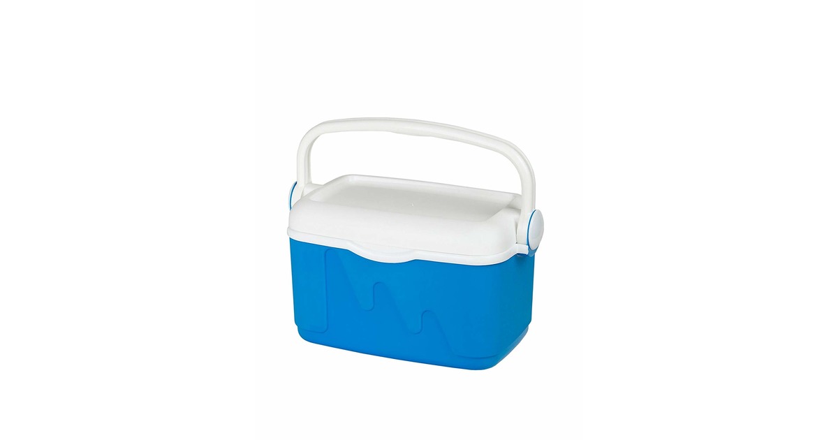 Curver cool box 159907 (10 l; blue color) | Hinnavaatlus - hinnavõrdlus ...