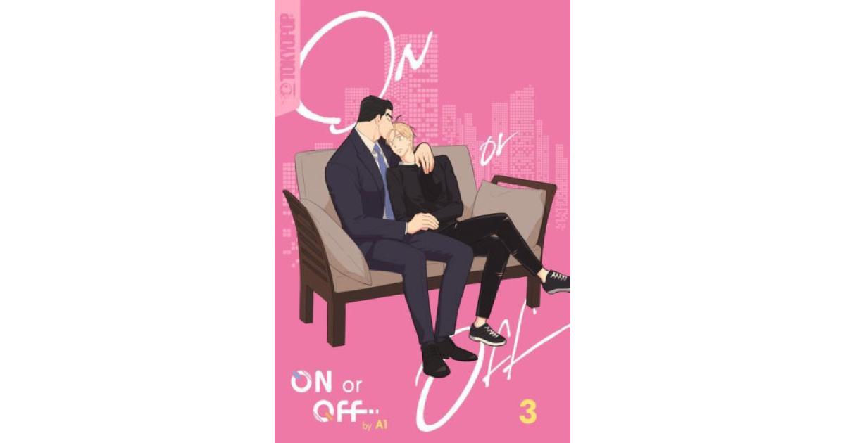 LOVE X LOVE On or Off, Volume 3: Volume 3 | Hinnavaatlus - hinnavõrdlus ...
