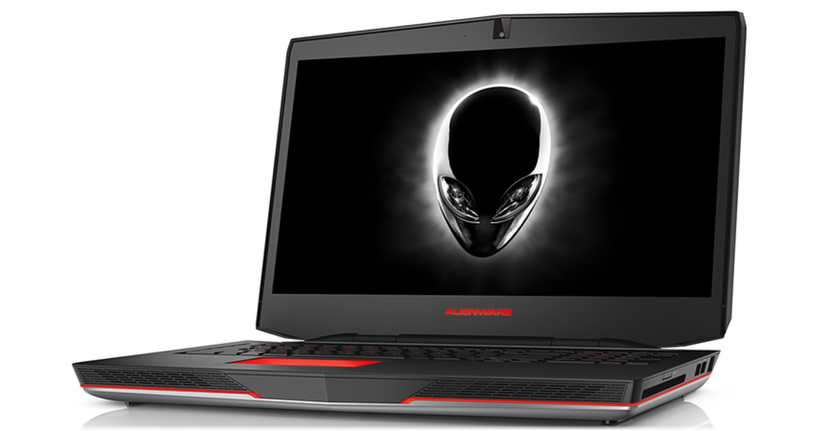 Dell Alienware 15 R3 | Windows 10 64bit | 16GB DDR4 | 256GB SSD PCIe ...