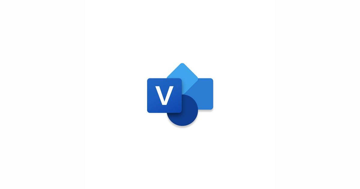 Microsoft Visio Standard 2024 Charting Full 1 license(s) | Hinnavaatlus ...