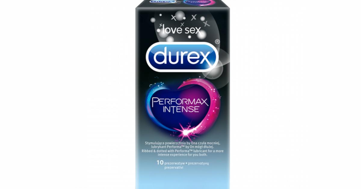 DUREX kondoomid PERFORMAX INTENSE, 10 tk | Hinnavaatlus - hinnavõrdlus ...