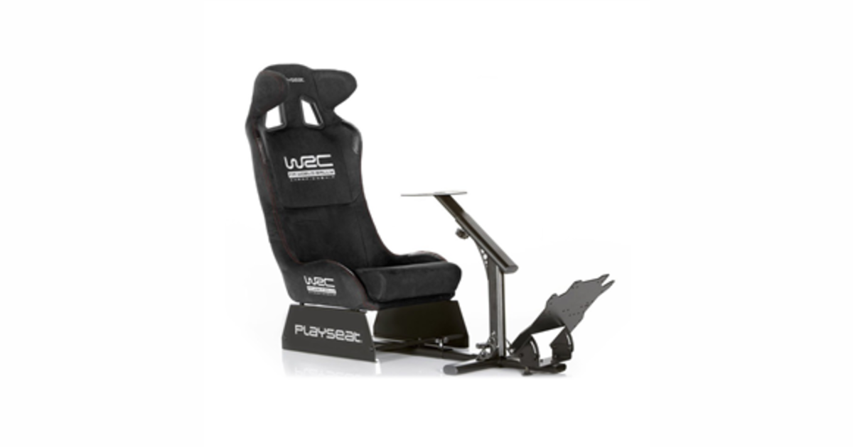 Playseat Rallitool WRC | Hinnavaatlus - hinnavõrdlus- ja IT- teemaline ...