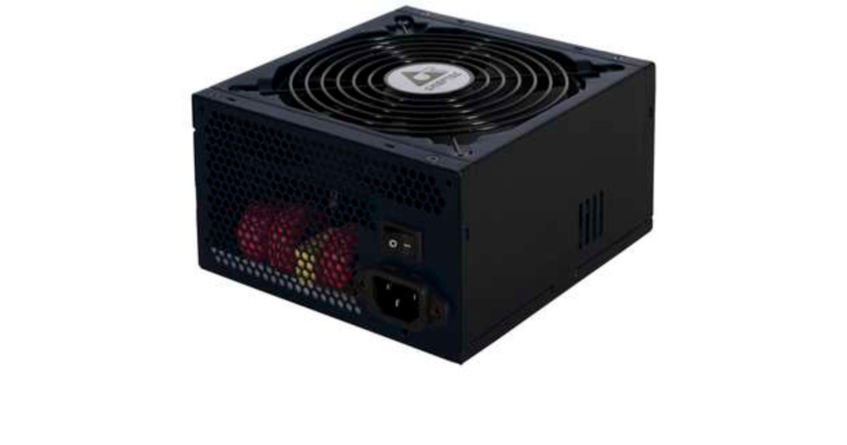 Chieftec 750W PFC Black with Cable management CFT-750-14CS ...