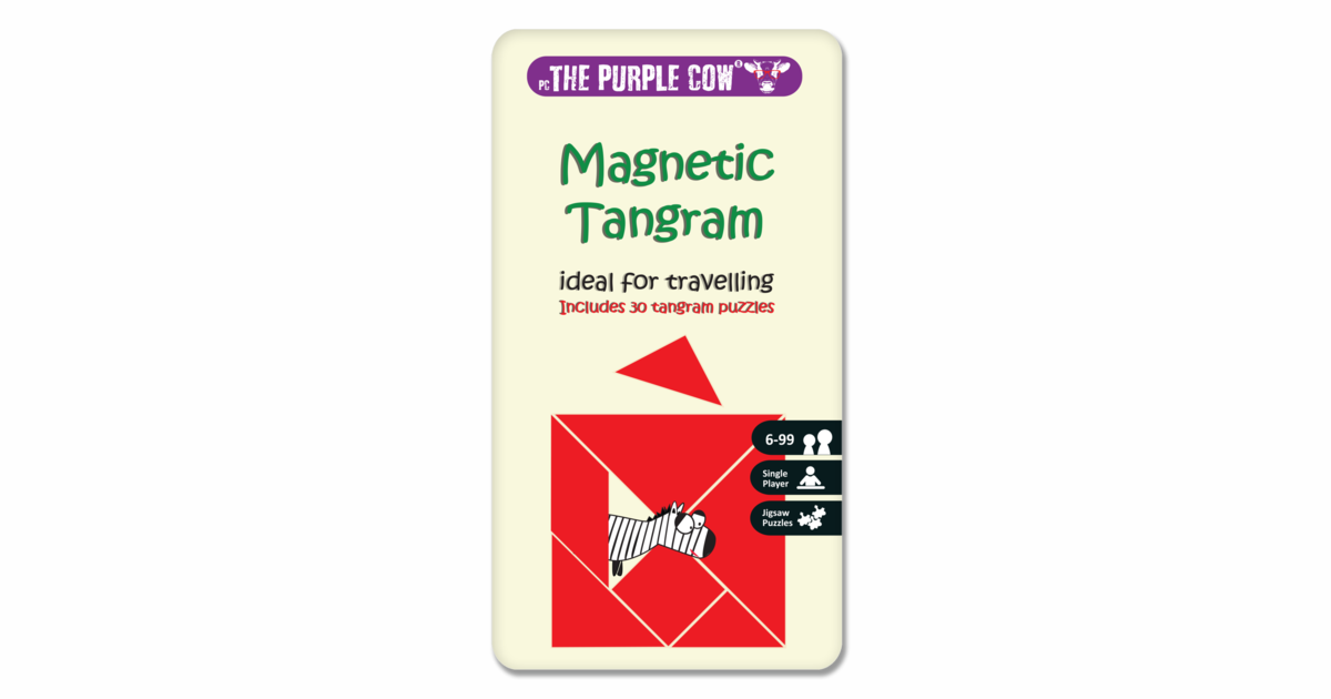 PURPLE COW Lauamäng Tangram | Hinnavaatlus - Tehnikakaupade ...