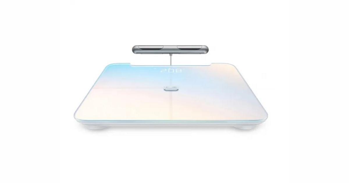 Huawei Smart Scale 3 Pro | Hinnavaatlus - hinnavõrdlus- ja IT ...