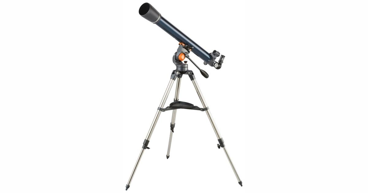 Celestron AstroMaster 70 AZ teleskoop | Hinnavaatlus - hinnavõrdlus- ja ...