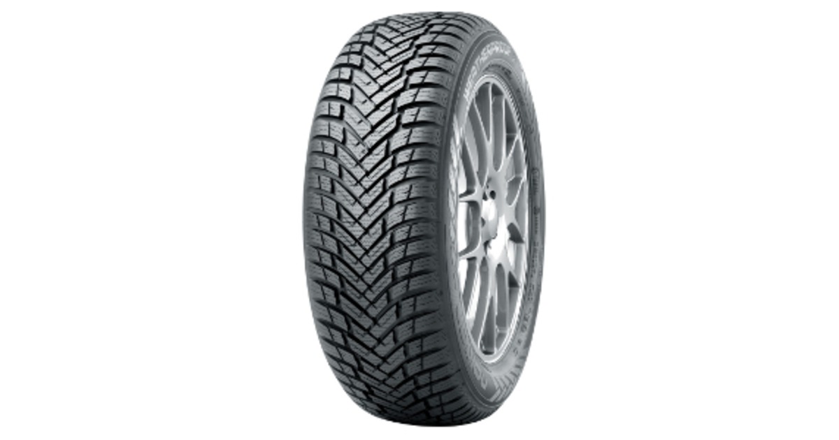 Nokian Weatherproof ( 235/45 R17 94V ) | Hinnavaatlus - hinnavõrdlus ...