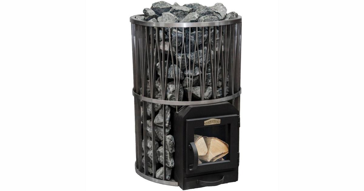 Stoveman SAUNAAHI CROWN RV 20R | Hinnavaatlus - hinnavõrdlus- ja IT ...