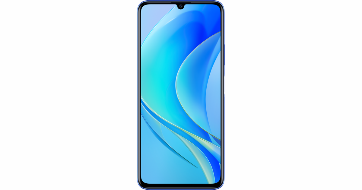 Huawei Nova Y70 Crystal Blue | Hinnavaatlus - Tehnikakaupade ...