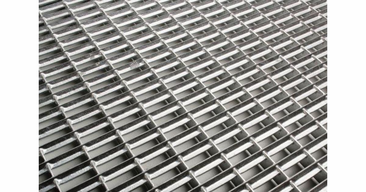 Aco Galvanized honeycomb grating VARIO 75x50cm | Hinnavaatlus ...