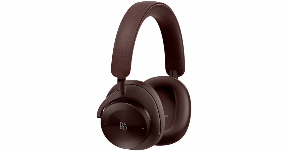 Bang & Olufsen BeoPlay H95 Brown | Hinnavaatlus - Tehnikakaupade ...