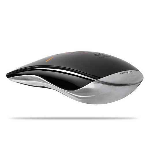 Hinnavaatlus - Logitech MX Air Rechargeable Cordless Air Mouse
