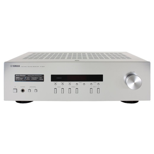 Hinnavaatlus - Yamaha R-S201