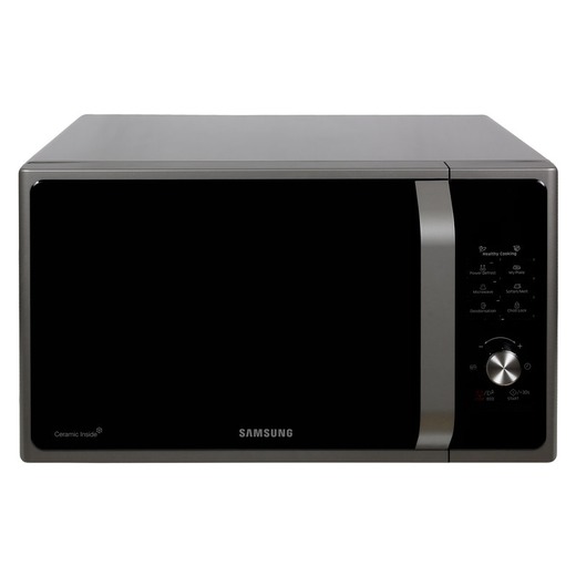 Hinnavaatlus - Samsung MS28F303TAS/EG