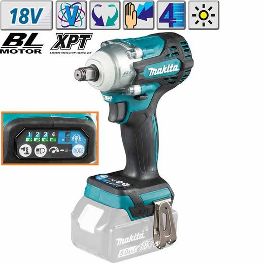 Hinnavaatlus - Makita DTW300Z impact wrench
